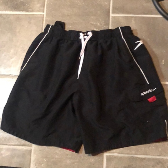 Speedo | Swim | Speedo Trunks | Poshmark